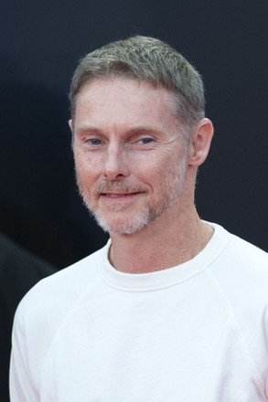 Sean Harris Attending Spencer Premiere Part Editorial Stock Photo - Stock Image | Shutterstock