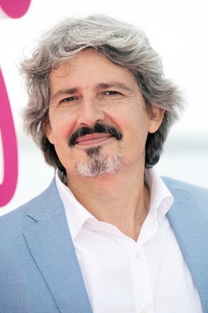 Philippe Vasseur Poses Les Mysteres De Editorial Stock Photo - Stock ...