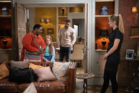 Emmerdale Ep 9443 Wednesday 17th August Editorial Stock Photo - Stock ...