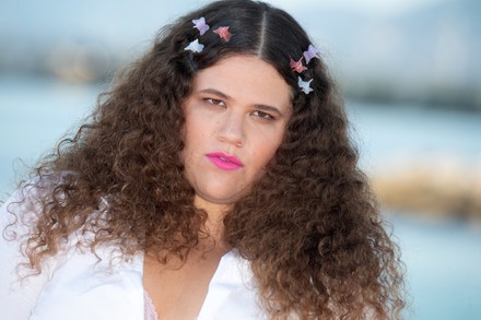 Maya Landsman Attends Sad City Girls Editorial Stock Photo - Stock ...