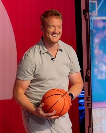 Greg Rutherford Editorial Stock Photo - Stock Image | Shutterstock