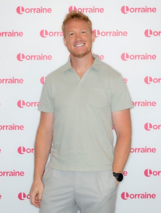 Greg Rutherford Editorial Stock Photo - Stock Image | Shutterstock