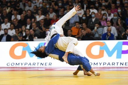 250 Judo throws Stock Pictures, Editorial Images and Stock Photos ...