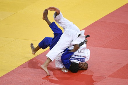 250 Judo throws Stock Pictures, Editorial Images and Stock Photos ...