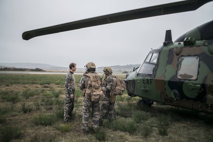Legionnaires 2nd Rei During 5th Edition Editorial Stock Photo - Stock ...