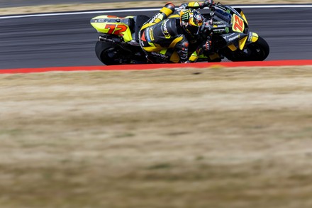 Silverstone Circuit Silverstone Northamptonshire England British ...