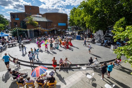 1,000 Carnival area Stock Pictures, Editorial Images and Stock Photos ...