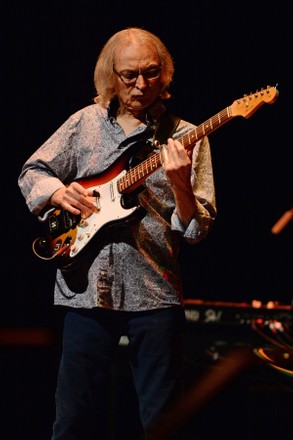 John Hiatt Performs Broward Center Performing Editorial Stock Photo ...