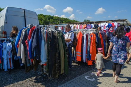 19 Prague flea market Stock Pictures, Editorial Images and Stock Photos ...