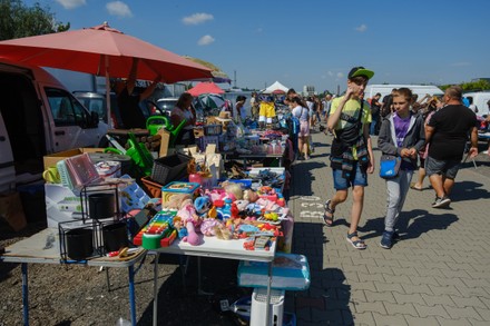 19 Prague flea market Stock Pictures, Editorial Images and Stock Photos ...