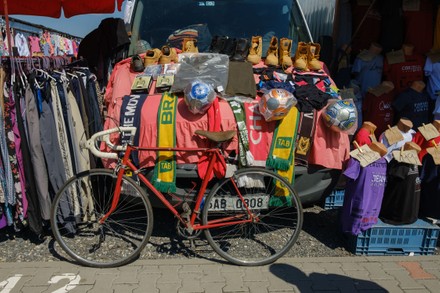 19 Prague flea market Stock Pictures, Editorial Images and Stock Photos ...