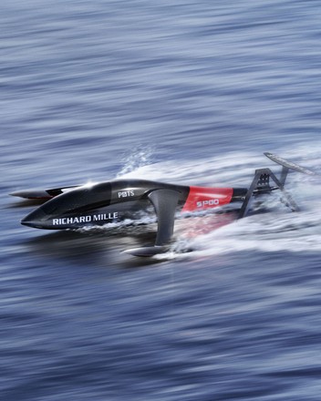 Handout Photo Sp80 Has World Sailing Editorial Stock Photo - Stock ...