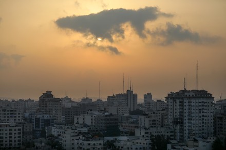 3,000 Sunrise gaza Stock Pictures, Editorial Images and Stock Photos ...