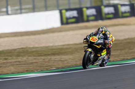 Silverstone Circuit Silverstone Northamptonshire England British ...