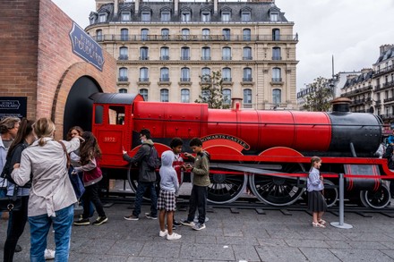 750 Hogwarts Stock Pictures, Editorial Images and Stock Photos ...