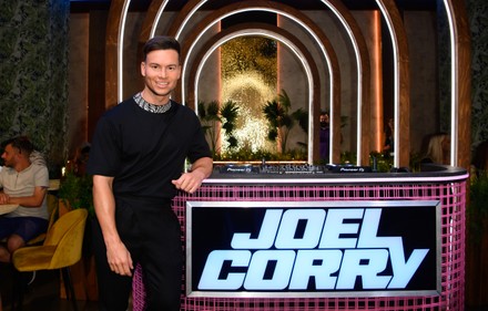 Joel Corry Editorial Stock Photo - Stock Image | Shutterstock