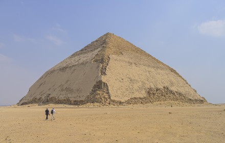 8 Curved pyramid Stock Pictures, Editorial Images and Stock Photos ...