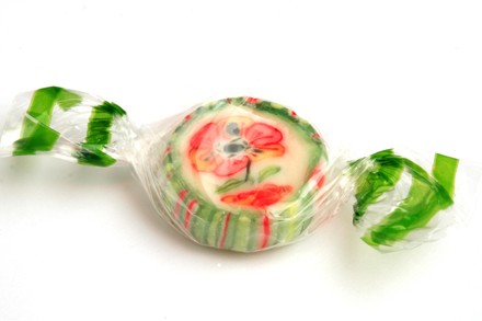 Single Fruit Candy Sweets Editorial Stock Photo - Stock Image ...