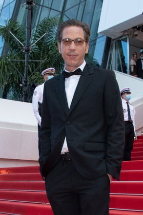 Reda Kateb Attending Opening Red Carpet Editorial Stock Photo - Stock ...