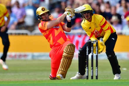 Joe Root Trent Rockets During Hundred Editorial Stock Photo - Stock ...