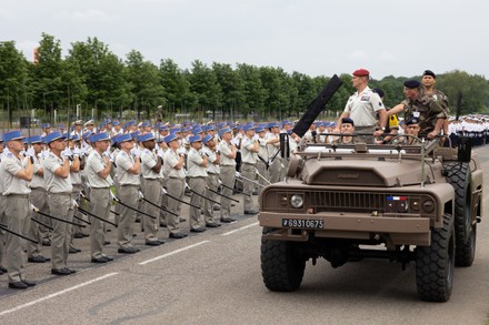 250 Army command car Stock Pictures, Editorial Images and Stock Photos ...