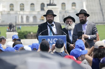 __COUNT__ imágenes de Rally in Solidarity with the Jewish People ...