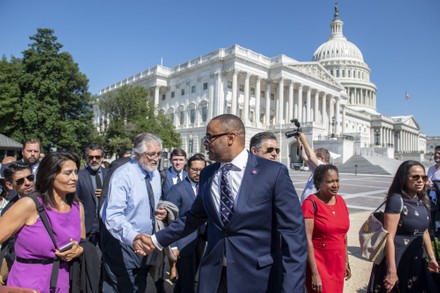 United States Representative Marc Veasey Democrat Editorial Stock Photo ...