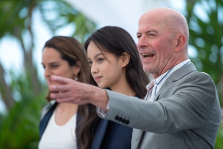 Cannes - Paris 13th Photocall, France - 15 Jul 2021 Stock Pictures ...