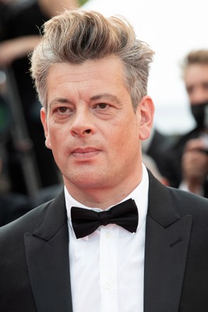 Benjamin Bioley Attends France Screening During Editorial Stock Photo ...