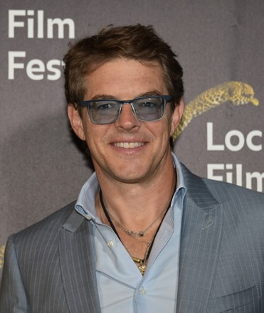 Jason Blum Raimondo Rezzonico Prize Editorial Stock Photo - Stock Image ...
