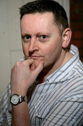 Michael J Ward Editorial Stock Photo - Stock Image | Shutterstock