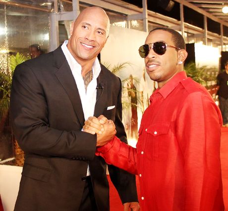 'Fast and the Furious 5' Film Premiere, Rio de Janeiro, Brazil - 16 Apr ...
