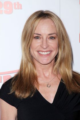 Amanda Wyss Editorial Stock Photo - Stock Image | Shutterstock