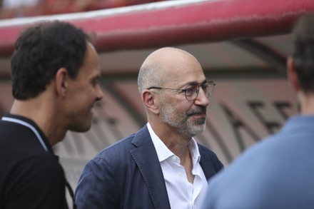 250 Arsenal football club chief executive Stock Pictures, Editorial ...
