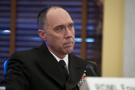 11 Rear admiral ronald foy Stock Pictures, Editorial Images and Stock ...