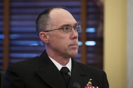 11 imágenes de Rear admiral ronald foy - Imágenes de stock, imágenes ...