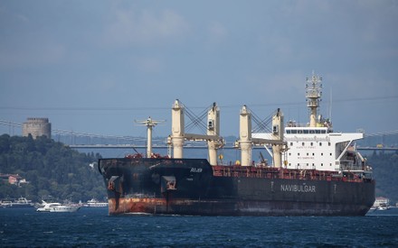 250 Corn cargo Stock Pictures, Editorial Images and Stock Photos ...