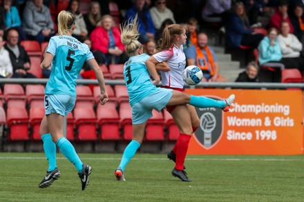 Amy Muir 3 Glasgow City Fc Editorial Stock Photo - Stock Image ...