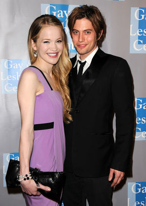 Melissa Carnell Jackson Rathbone Editorial Stock Photo - Stock Image ...