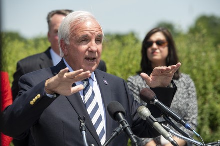 United States Representative Carlos Gimenez Republican Editorial Stock ...