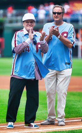 4 Larry christenson reunites Stock Pictures, Editorial Images and Stock ...