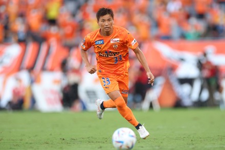 imágenes de 2022 J1 League : FC Tokyo 0-2 Shimizu S-Pulse, Tokyo, Japan - 07 Aug 2022 - Imágenes ...
