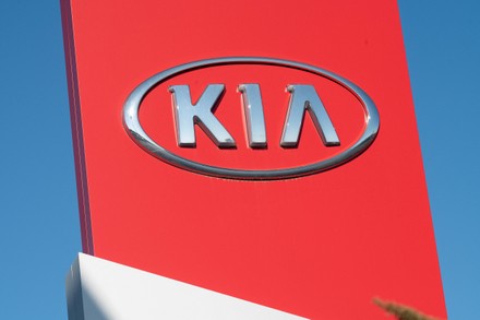 58 Kia signs Stock Pictures, Editorial Images and Stock Photos ...