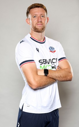 Aaron Morley Bolton Wanderers Bolton Wanderers Editorial Stock Photo ...