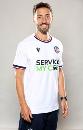 Josh Sheehan Bolton Wanderers Bolton Wanderers Editorial Stock Photo ...