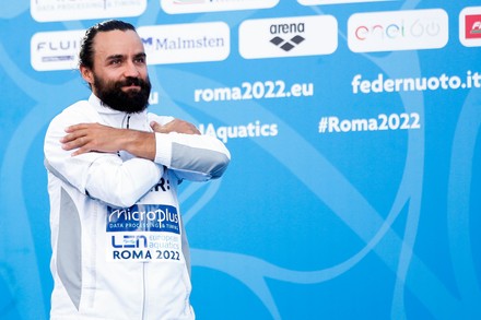 Davide Baraldi Italy Competes During Mens Editorial Stock Photo - Stock ...