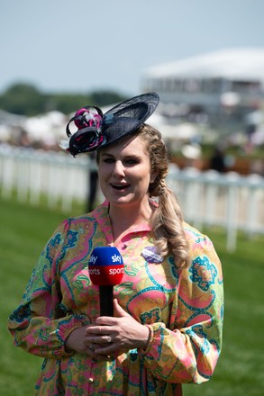 Ascot Berkshire Uk 15th June 2022 Editorial Stock Photo - Stock Image ...