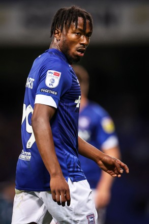 Greg Leigh Ipswich Town Editorial Stock Photo - Stock Image | Shutterstock