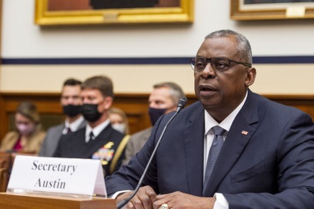 Senate Armed Services Committee hearing on conclusion of Afghanistan ...