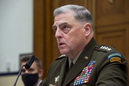 imágenes de Senate Armed Services Committee hearing on conclusion of ...